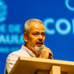 Rodrigo Pimentel Pinto Ravena | IUCN Leaders Forum 2024