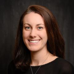 Courtney Thompson | IUCN Leaders Forum 2023