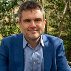 2023 Speakers | IUCN Leaders Forum 2024