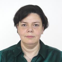 Golestan (Sally) Radwan | IUCN Leaders Forum 2024