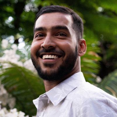 Meet the IUCN Leaders Forum 2022 Changemakers | IUCN Leaders Forum 2023